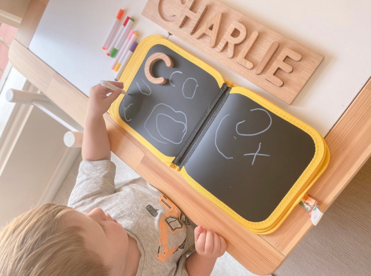 Why is drawing so important for your child's development? – Wondertivity